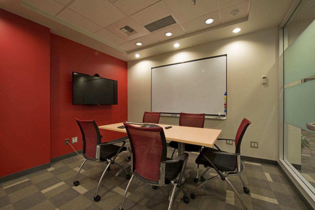 Kelowna City Hall Renovations | m+m Architecture Project