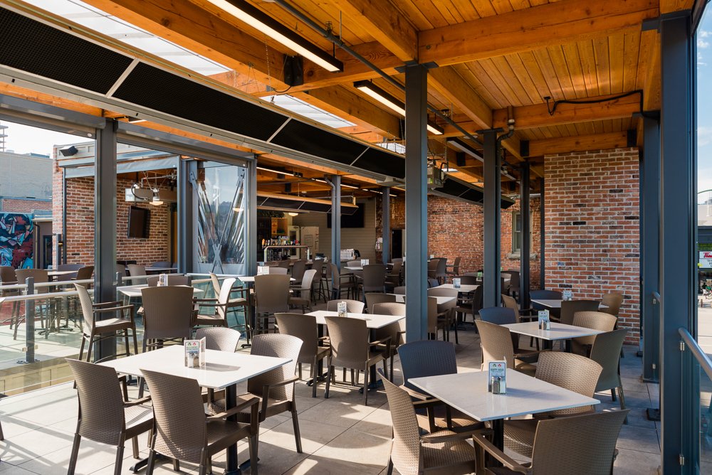 Kelly O’Bryans | m+m Architecture Project