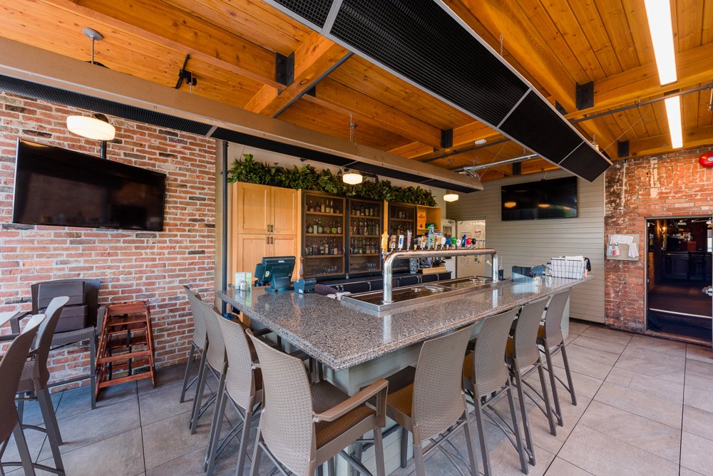 Kelly O’Bryans | m+m Architecture Project