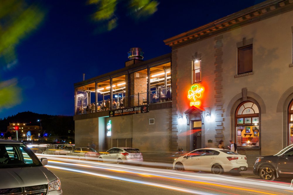 Kelly O’Bryans | m+m Architecture Project