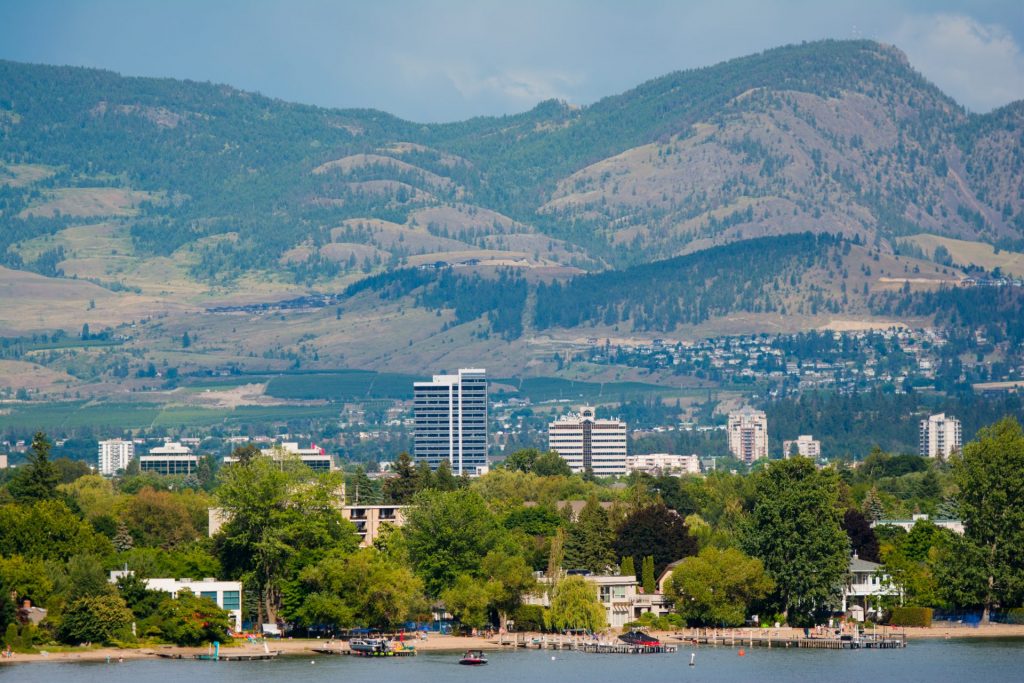 Landmark 6 | m+m Architecture Project