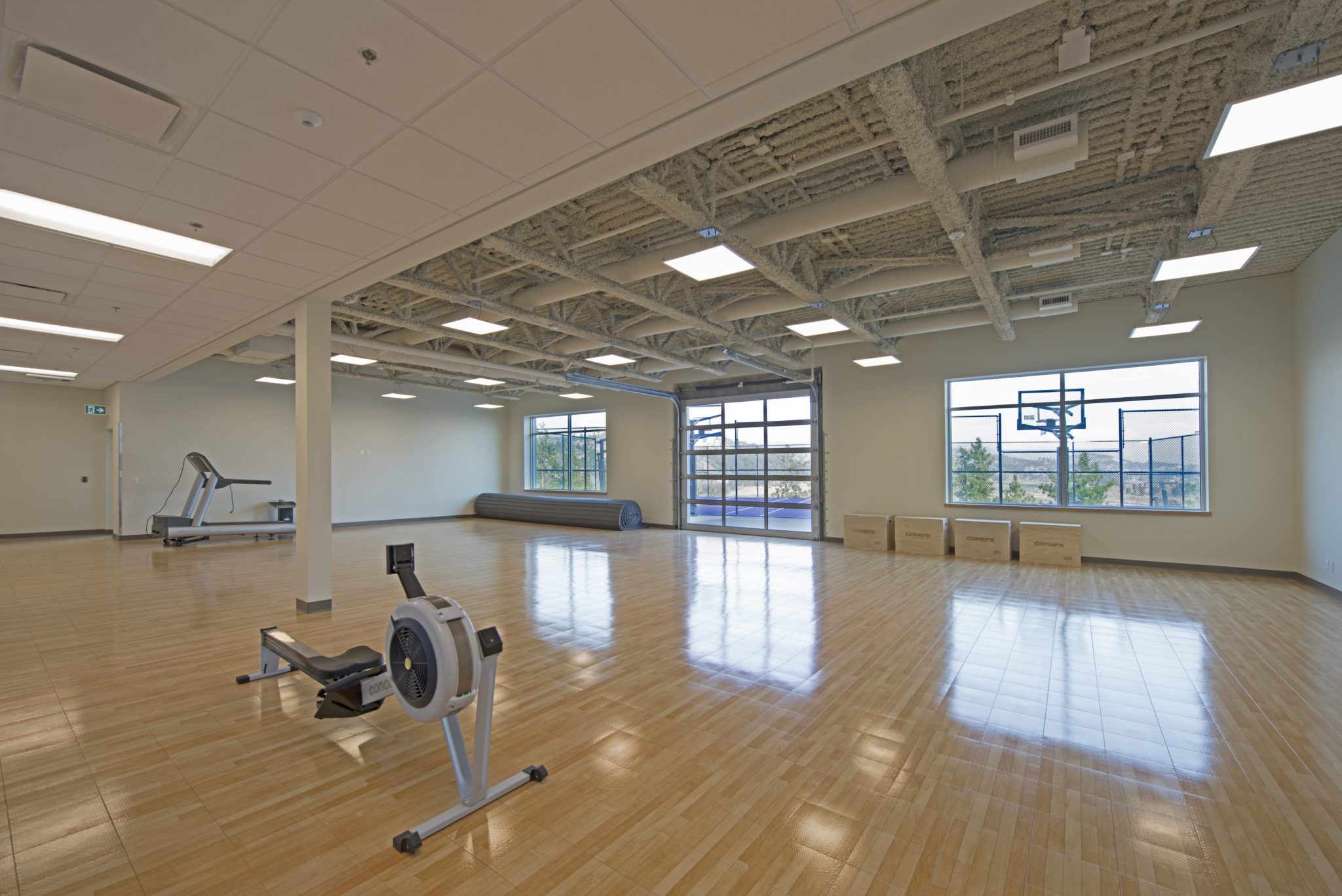 Aberdeen Hall Senior School (Phase 4 & 5 Buildings) | m+m Architecture ...